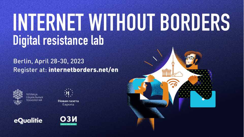 Digital Resistance Lab Challenges - Digital Resistance Lab – Berlin